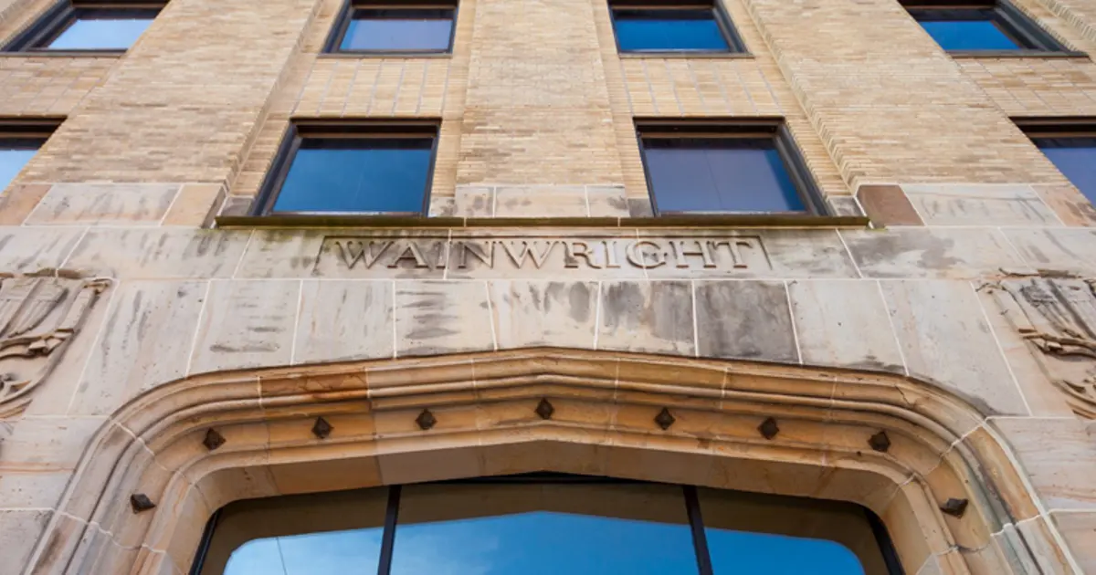 The Wainwright Downtown Apartments
